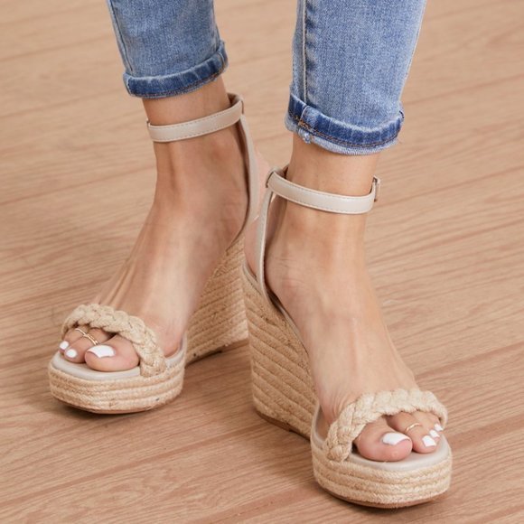 Fortune Dynamic | Shoes | Fortune Dynamic Main Character Espadrille ...